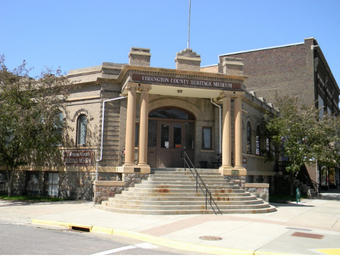 Historic Downtown Watertown - Visit Watertown SD