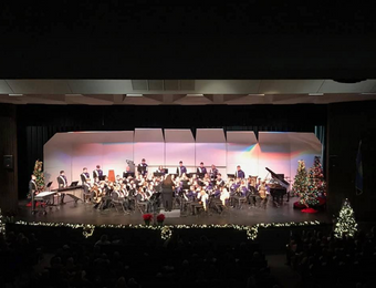 The Goss Opera House - Visit Watertown SD