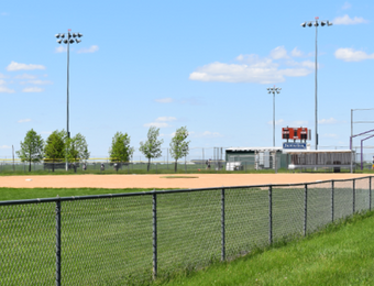 Watertown Arrows Stadium - Visit Watertown SD