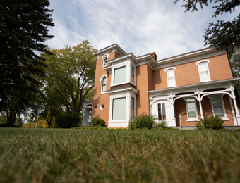 Mellette House - Visit Watertown SD